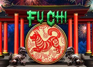 Play Fu Chi online pokie