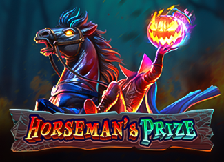 Play Horseman's Prize online pokie